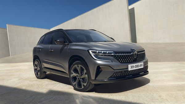 E-Tech Glossary - Renault